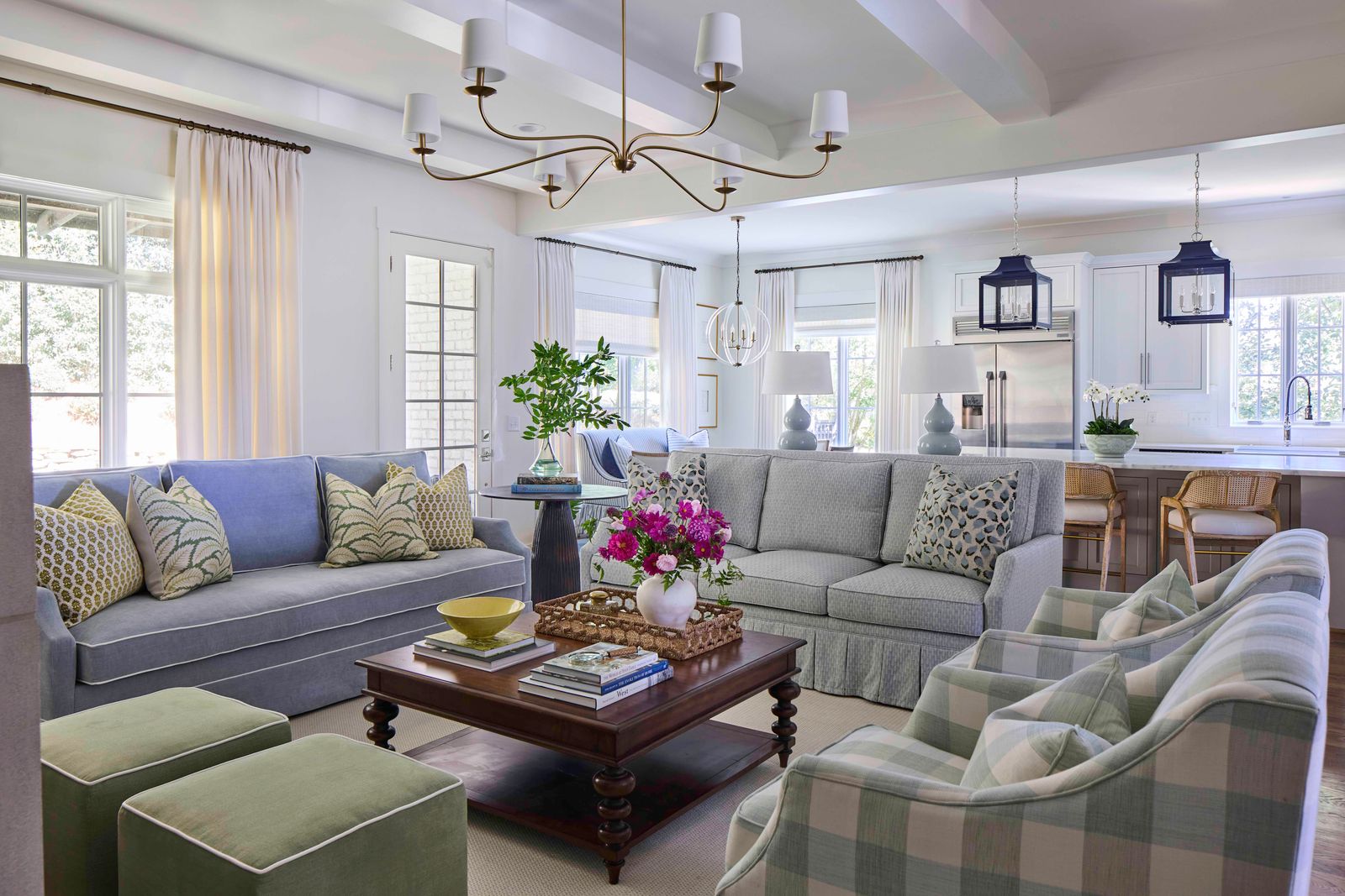 Design That Lasts: Why Investment Pieces Matter – Mae Davis Interiors