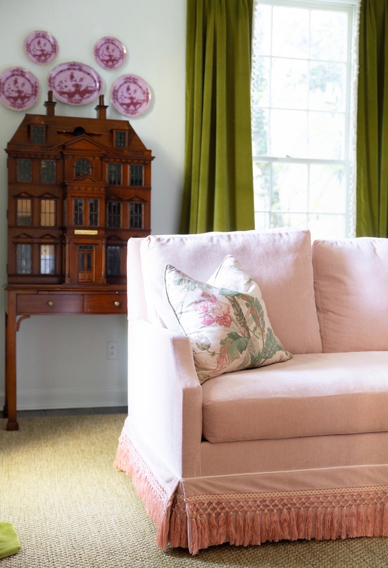 2026 Design Ins and Outs – Mae Davis Interiors