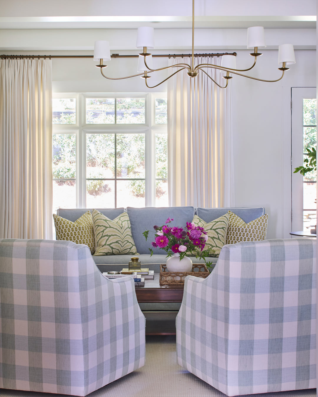 Luxury Residential Interior Design Firm – Mae Davis Interiors
