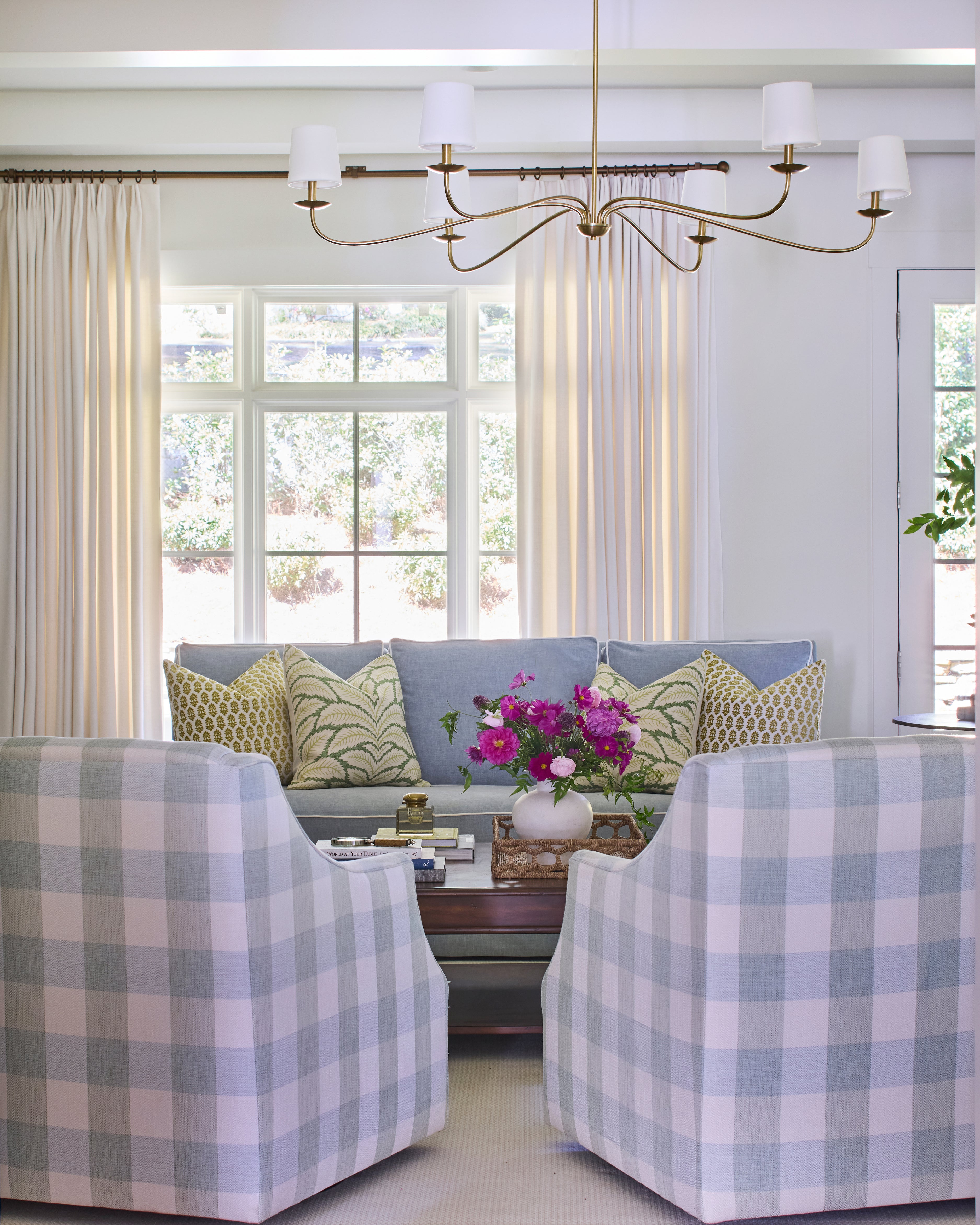 Luxury Residential Interior Design Firm – Mae Davis Interiors