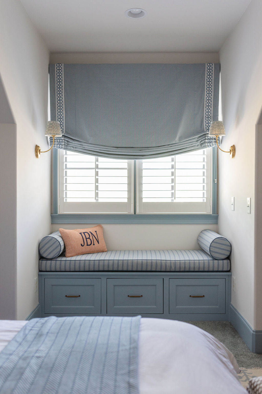 Design Services – Mae Davis Interiors