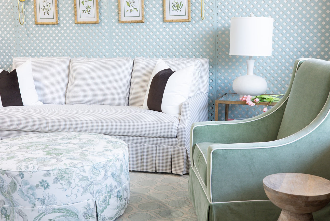 Mae Davis Interiors