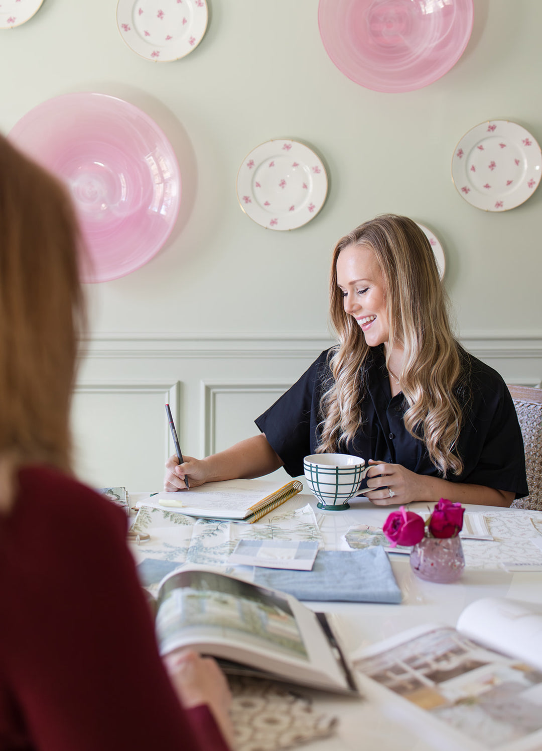 Montrose – Mae Davis Interiors