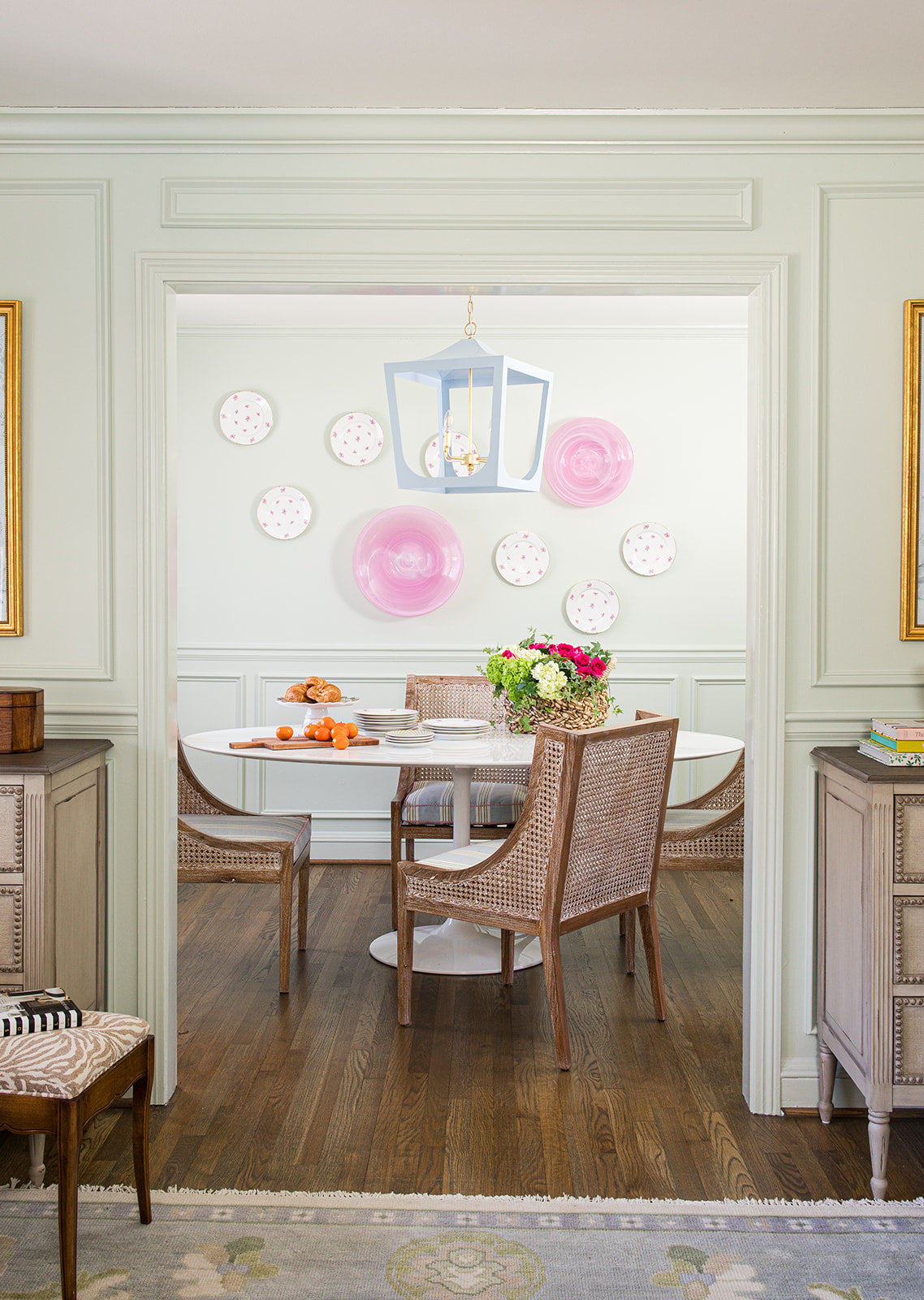 Luxury Residential Interior Design Firm – Mae Davis Interiors