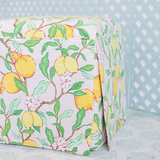 Mae Davis Interiors