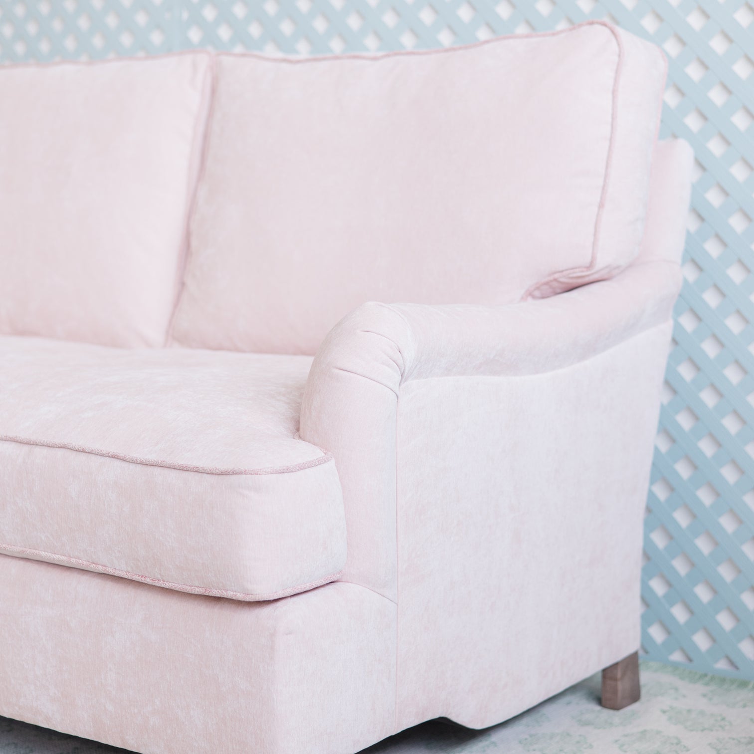 Mae Davis Interiors