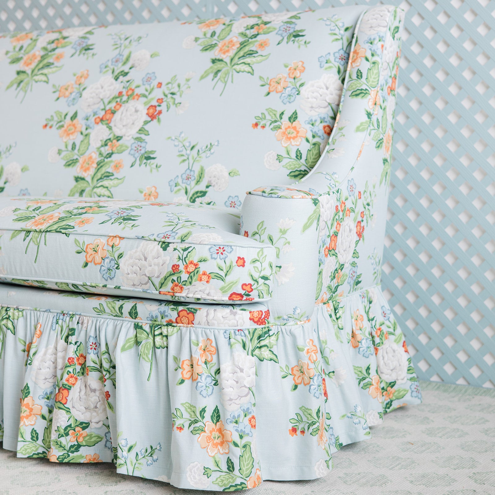 Mae Davis Interiors