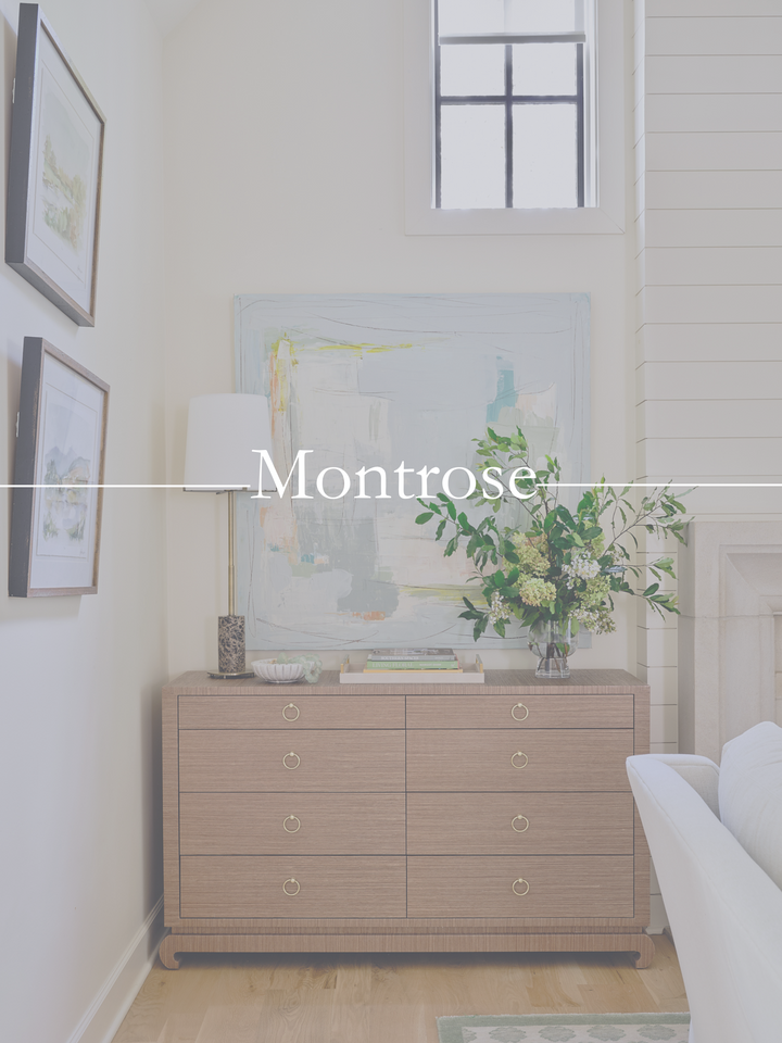 Portfolio – Mae Davis Interiors