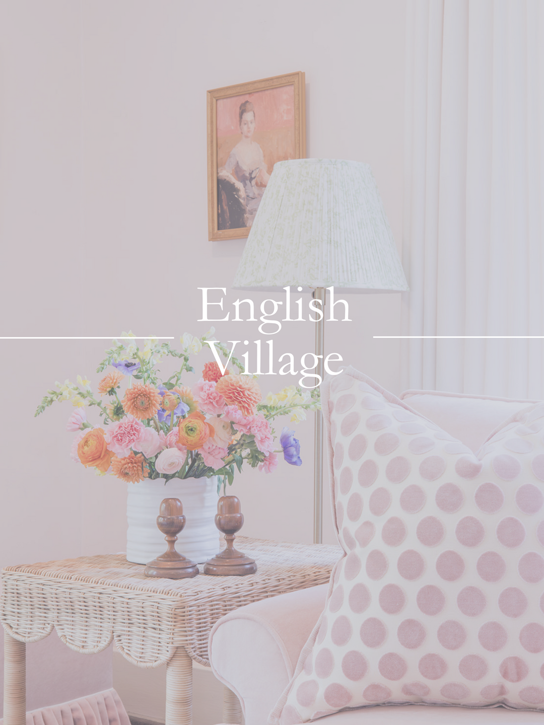 Portfolio – Mae Davis Interiors