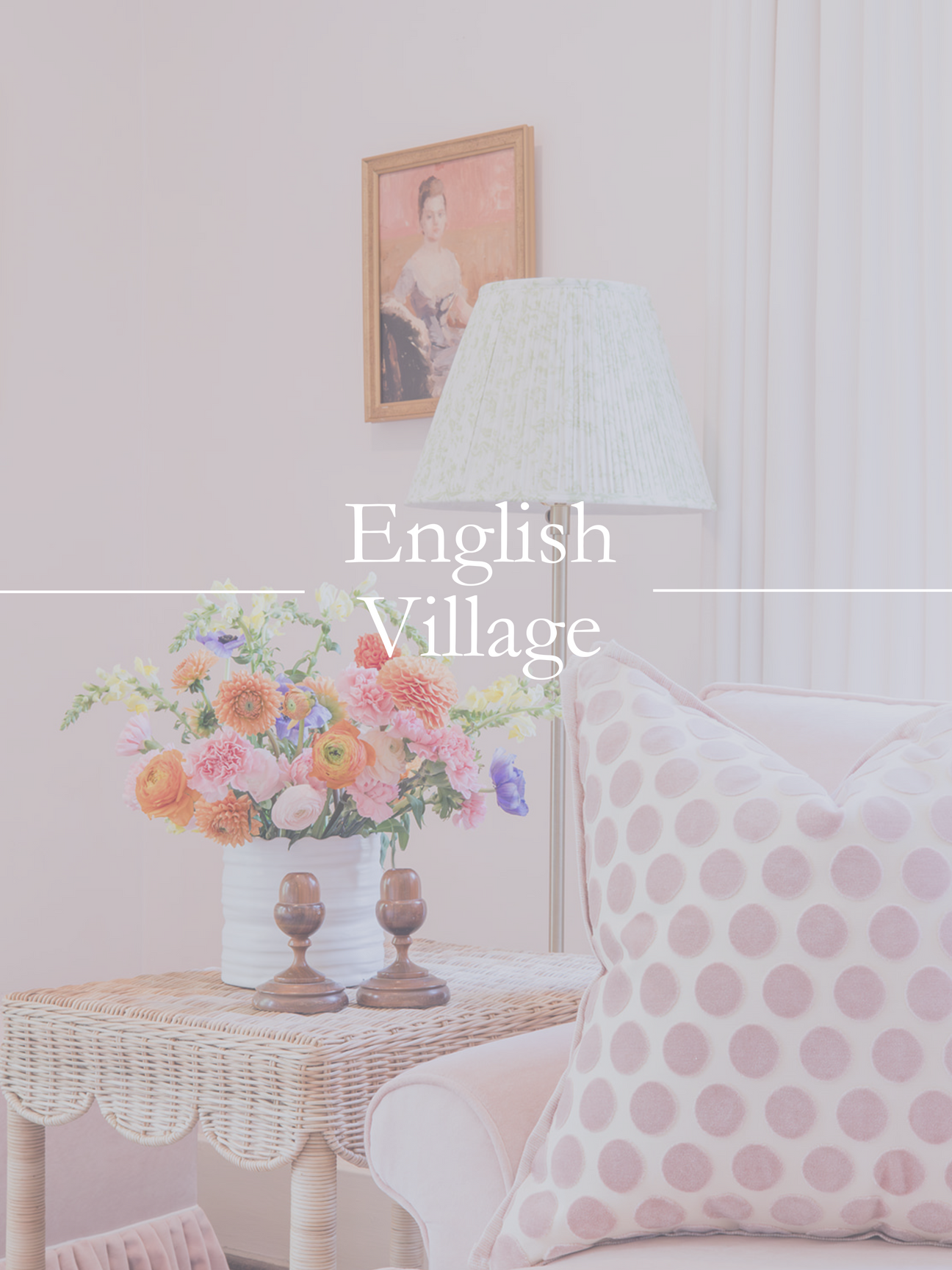 Portfolio – Mae Davis Interiors