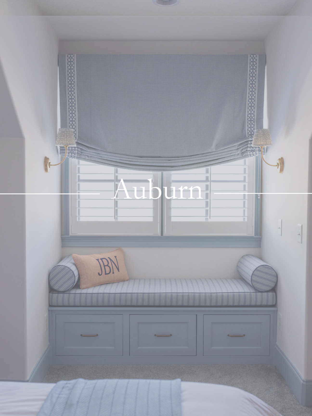 Portfolio – Mae Davis Interiors